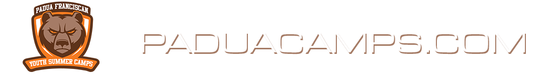 Padua Camps | at Padua Franciscan High School